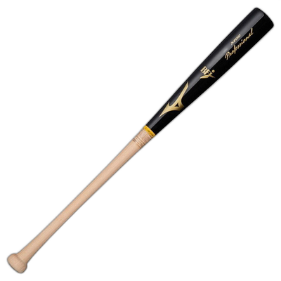 日本直邮MIZUNO 硬球专业木质 84 厘米平均 890 克 1CJWH17502