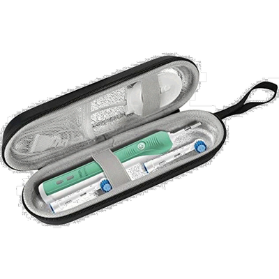 【日本直邮】ProCase旅行用电动刷盒 EVA材质 防水 带网袋 正品