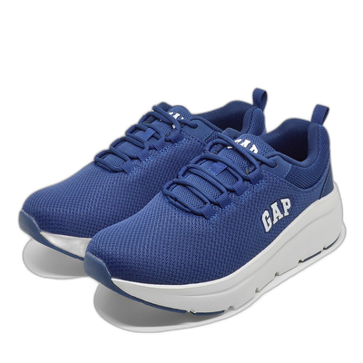 日本直邮GAP 运动鞋男士女士 GPU22345 Gap 鞋跟高 4.5CM运动型