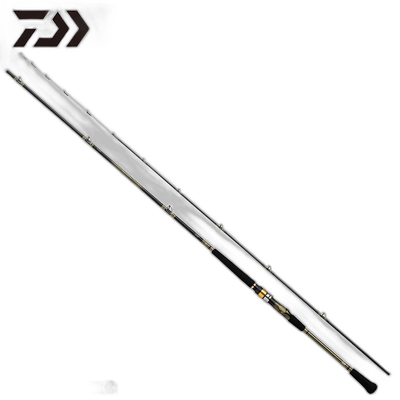 日本直邮Daiwa 达亿瓦 船竿 Analystar 73 80-265・Q 23年型号