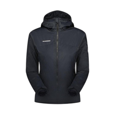 日本直邮Mammut Glider 2.0 WB 连帽夹克 AF 女式 1012-00640-000