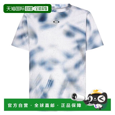 日本直邮Oakley 野球Striking QD半袖Graphic T恤 7.0 [FOA407740