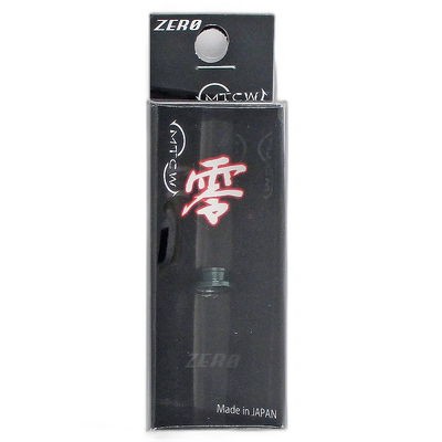 日本直邮MTCW 零 达亿瓦 枪金属