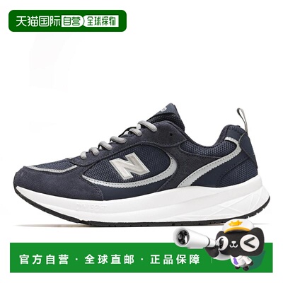 日本直邮New Balance NB 950 舒适轻盈跑步鞋 运动鞋 男款蓝色