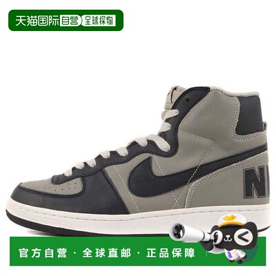 日本直邮Nike/耐克Terminator Hi 百搭舒适耐磨高帮板鞋男款 3071