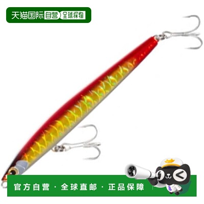 【日本直邮】禧玛诺沉水铅笔EXSENCE TRIDENT 90S