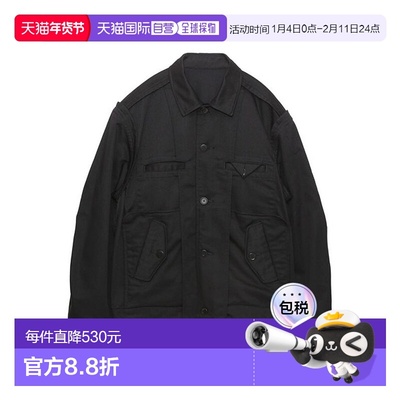 日本直邮UNDERCOVER UP1E4203 Undercover 内外设计夹克