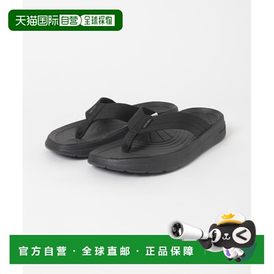 日本直邮MALIBU SANDALS 女士 舒适托鞋式凉鞋 SURFRIDER款 MM262