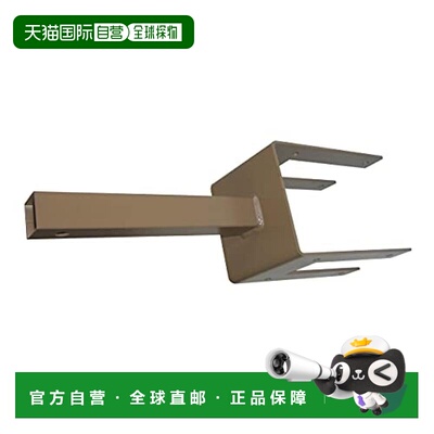 日本直邮Sanka新型金具挖埋用抗腐蚀耐用不易变形WD-0053