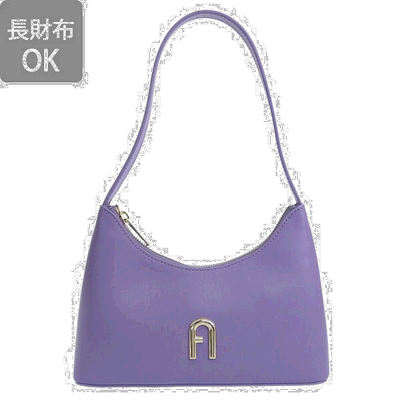日本直邮FURLA 钻石迷你单肩包 WB00863AX07332256S FURLA手提包
