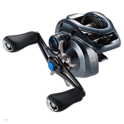 日本直邮 Shimano 鱼饵卷轴 SLX DC XT 70 右 22 年型号鱼饵卷轴
