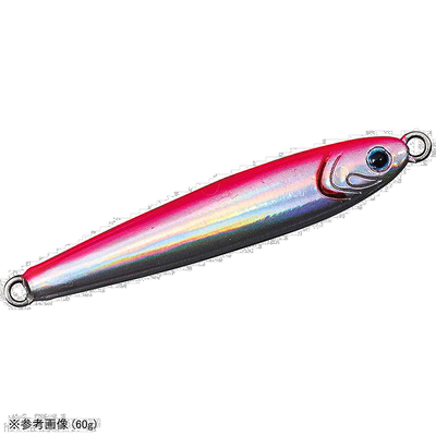 日本直邮 Daiwa Lure TG 鱼饵 SLJ 80g FPH 粉色