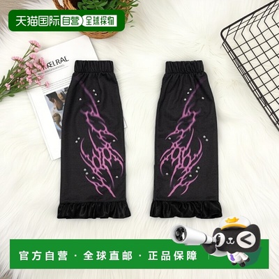 日本直邮日潮 ACDCRAG噩梦系列腿套10042288439596