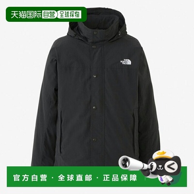 自营 THE NORTH FACE Hydrena 防风夹克男女通用NP22550