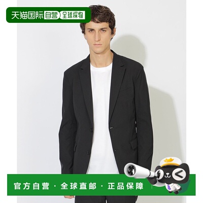 1h可退 日本直邮BLACK LABEL CRESTBRIDGE男士易护理轻便复合纤维