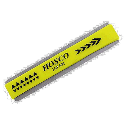 【日本直邮】Hosco 吉他Luthiers Tools音格冠锉(L=100mm)中(2R)H