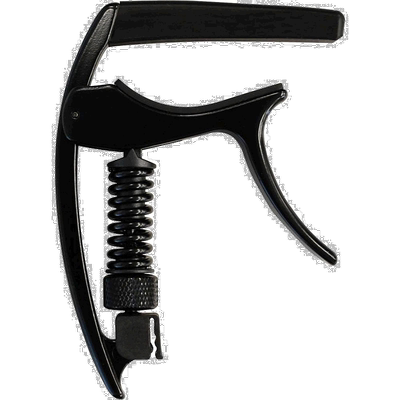 自营｜DAddario达达里奥尼变调夹民谣古典电木吉他变音夹PW