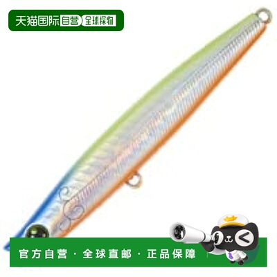 【日本直邮】达亿瓦Morethan Galva Slim 80S Adel Tropical Flas