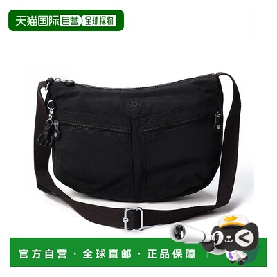 日本直邮Kipling K02144 肩背包 [K03425AW004868]斜挎包手提包