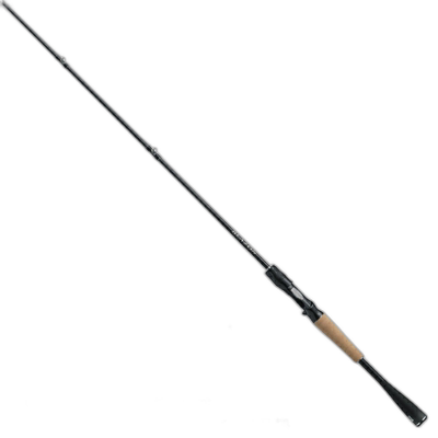 日本直邮大和鲈鱼竿 Blazon 1 件鱼饵铸造模型 C610MH 鲈鱼竿