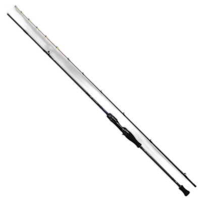 日本直邮Daiwa Rod '23 Emeraldas AIR 鱿鱼金属 OR63MLB-S