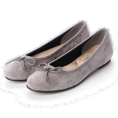 【日本直邮】SFW Liberty Doll Bolognese 软垫鞋垫，功浅口女鞋