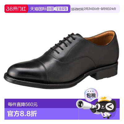 日本直邮ASICS 运动鞋Runwalk MB054C G-TX 黑色