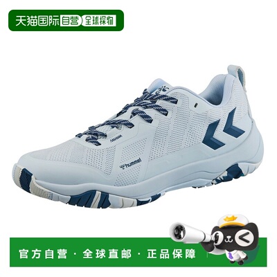 日本直邮hummel KOMET POWER 3.0 男士手球训练鞋 HAS8043 6770