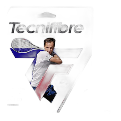 日本直邮长度 12 米 Tecnifibre 男式女式 RAZOR SOFT 网球装备肠