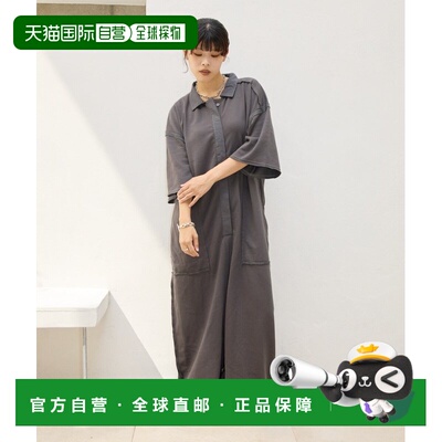 日本直邮etsinta 男女同款 全棉连体工装裤 TYZ1062102A0007