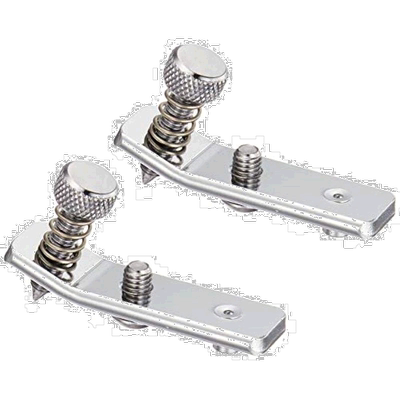 【日本直邮】Pearl Eliminator DEMON架子鼓大鼓双踏板专用横向稳