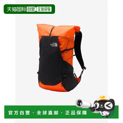 日本直邮The North Face 北面 FACTOR 28 NM62602-TO 双肩背包