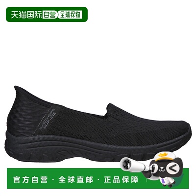 日本直邮Skechers斯凯奇 Reggae Fest 2.0 舒适轻盈 防滑耐磨 低