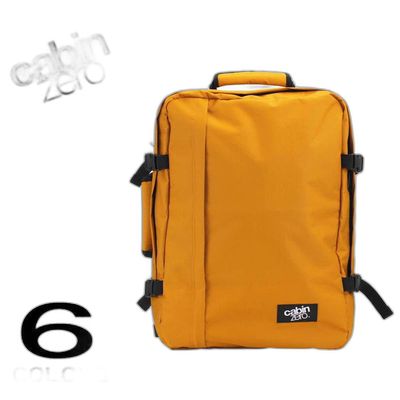 日本直邮CABINZERO 包经典款式 CLASSIC STYLE 44L