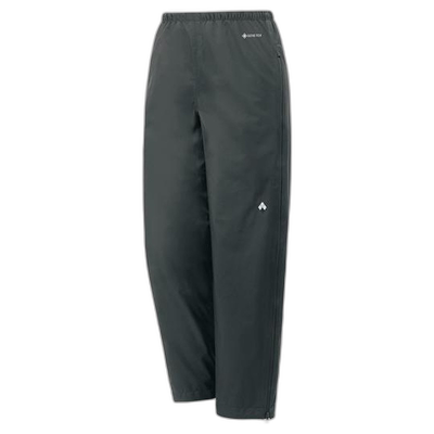 1h可退 日本直邮montbell雨舞者裤子儿童130-160GTX防水舒适