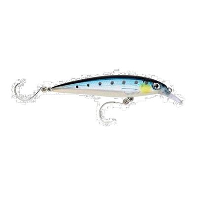 【日本直邮】Rapala乐伯乐 米诺拟饵 12cm 36g  BSRD SXRL12-BSRD