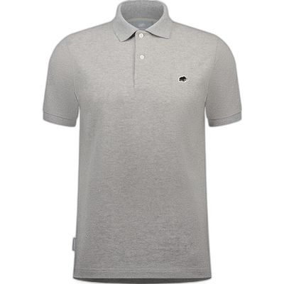 日本直邮MAMMUT Matrix Polo 衫 AF 男士 Polo 衫 101700402-0070