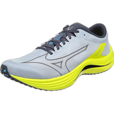 【日本直邮】美津浓 Wave Rebellion FLASH 运动鞋 J1GC2335