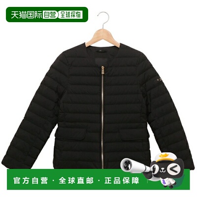 日本直邮TATRAS Noko 黑色女士外套 TATRAS LJXA0027013588 001