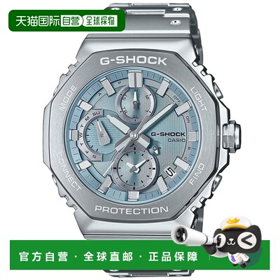 日本直邮卡西欧手表G-SHOCK GMC-B2100AD-2AJF