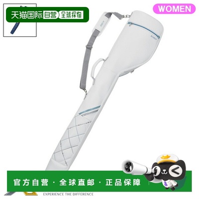 日本直邮邓禄普 XXIO 女士俱乐部包 GGB-X165WC