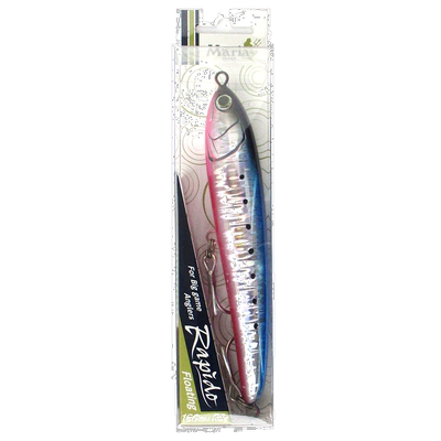 日本直邮YAMAARI 路亚 RAPID F160 B13H（长沙丁鱼）