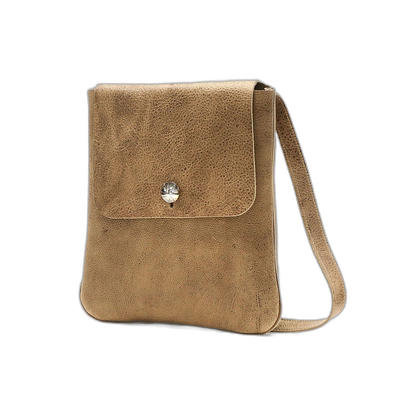 日本直邮arts&crafts 单肩包15th KUDU FLAT SHOULDER L 单肩包 P