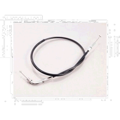 【日本直邮】Kitaco 插槽电缆 返回端 CB750FOUR 70-905-00006