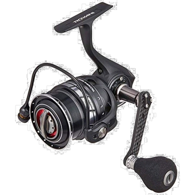 【日本直邮】AbuGarcia 渔线轮 (ROXANI) 3000SH  2018年款