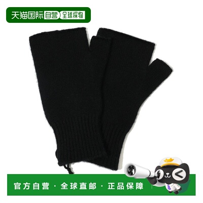 1h可退 日本直邮JAMES PERSE 女装 羊绒 针织手套 ARBC0513 19075