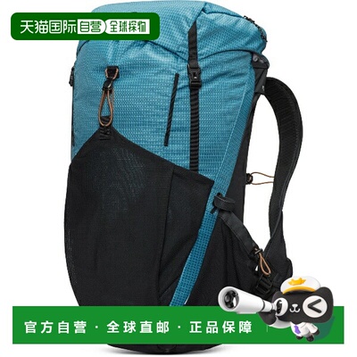 日本直邮MAMMUT Ducan 32 户外背包 (253001300-50430)