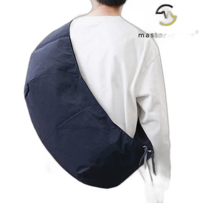 日本直邮 master-piece Sash Body Bag 03050-075 SS24 Sash 男女