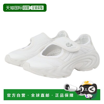 日本直邮LACOSTE 拉科斯特女士休闲鞋SPINOR凉鞋白色1262SFA51SFA
