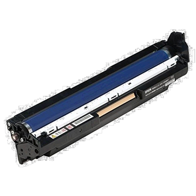 【日本直邮】Epson爱普生硒鼓打印机配件硒鼓LPC3K17打印清晰
